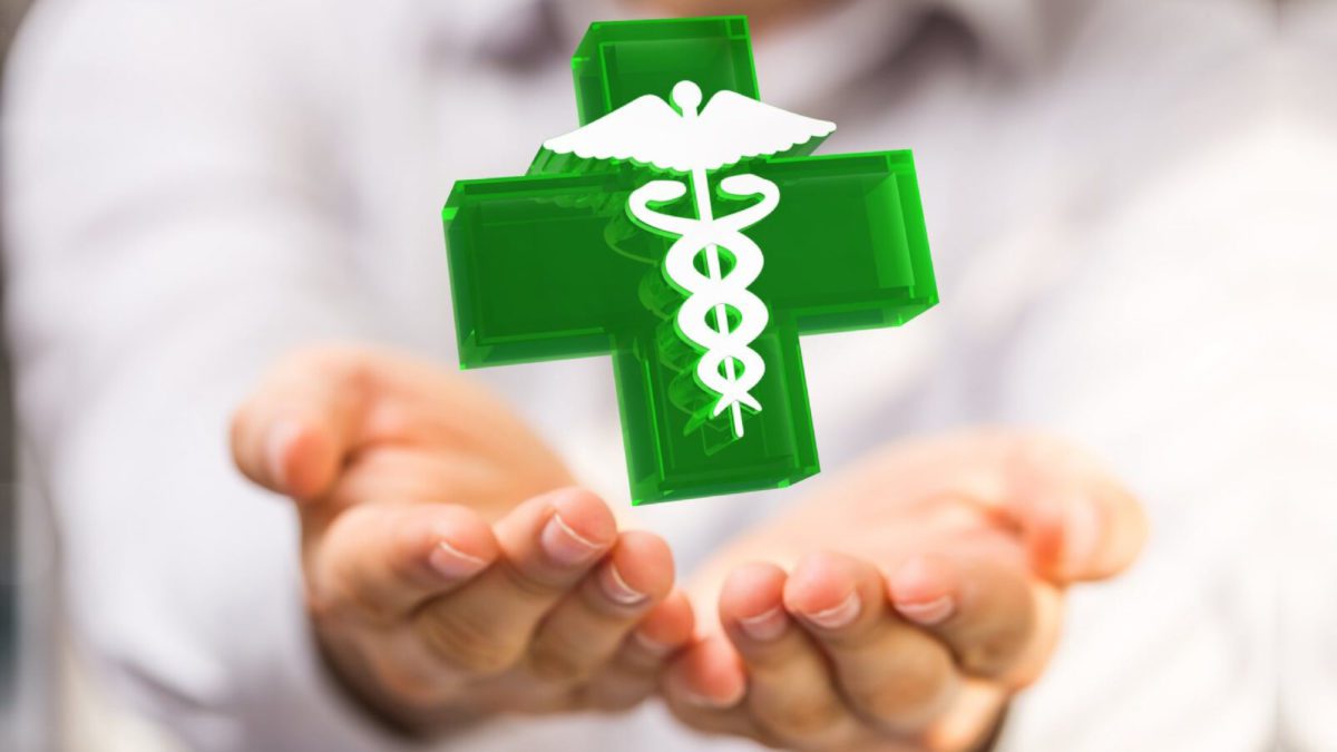 9 símbolos da farmácia que tem mesmo de conhecer