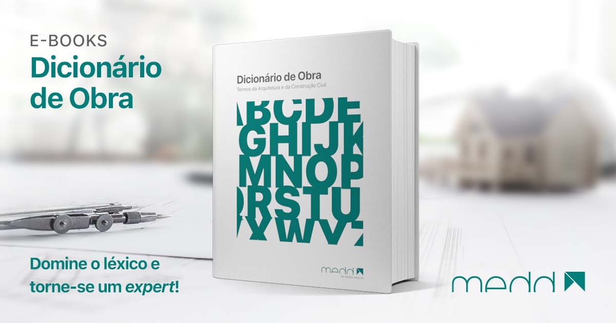 E-book Dicionário de Obra
